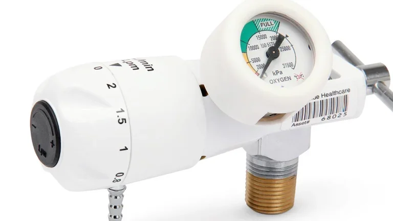 Alpinox Regulator | Air Liquide Healthcare Australia