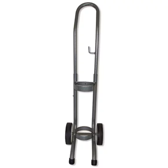 Trolleys | Air Liquide Healthcare Australia